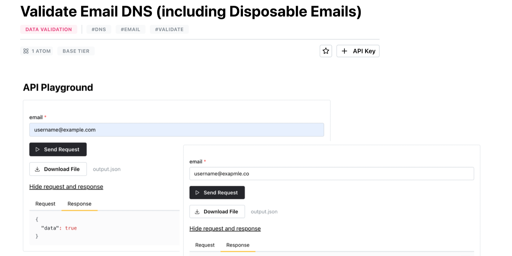 Email DNS Validation: Securing your Customer-Facing Apps - ApyHub